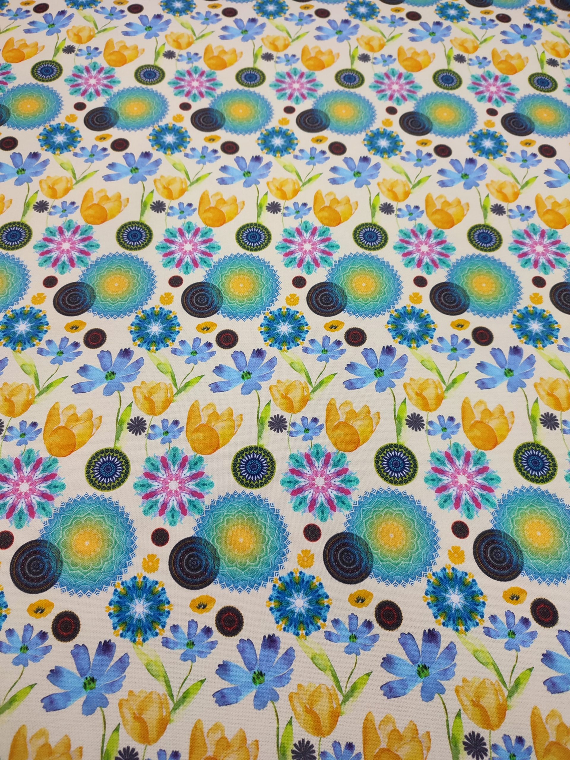 Half-Panama Freya - Sederias J Martinez